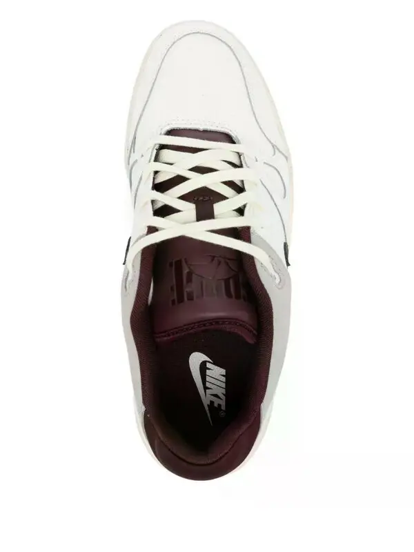 Nike Full Force Sneakers - Neutrals