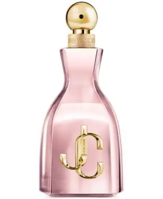 JIMMY CHOO I Want Choo With Love Eau De Parfum Fragrance Collection - No Color