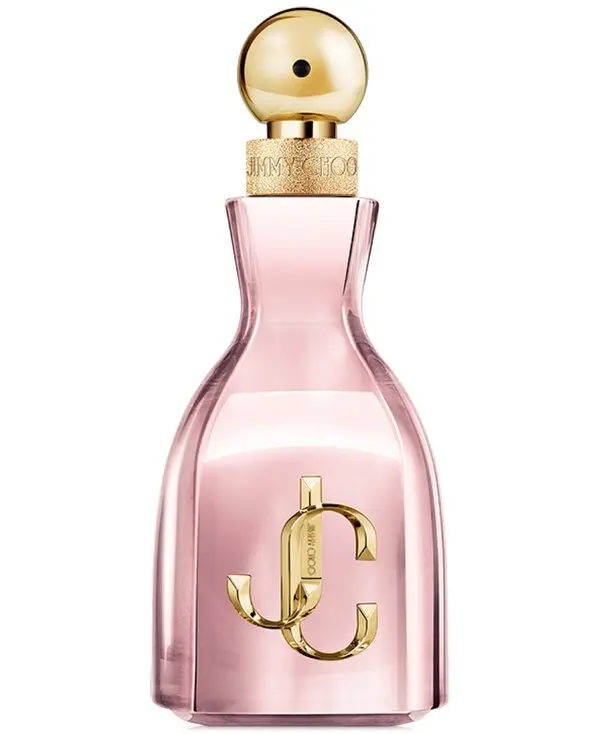 JIMMY CHOO I Want Choo With Love Eau De Parfum - No Color