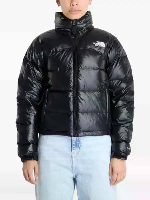 The North Face 2000 Retro Nuptse Puffer Jacket