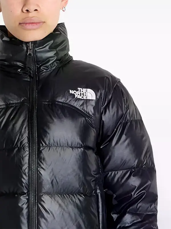 The North Face 2000 Retro Nuptse Puffer Jacket