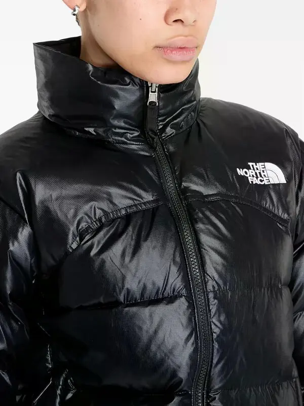 The North Face 2000 Retro Nuptse Puffer Jacket