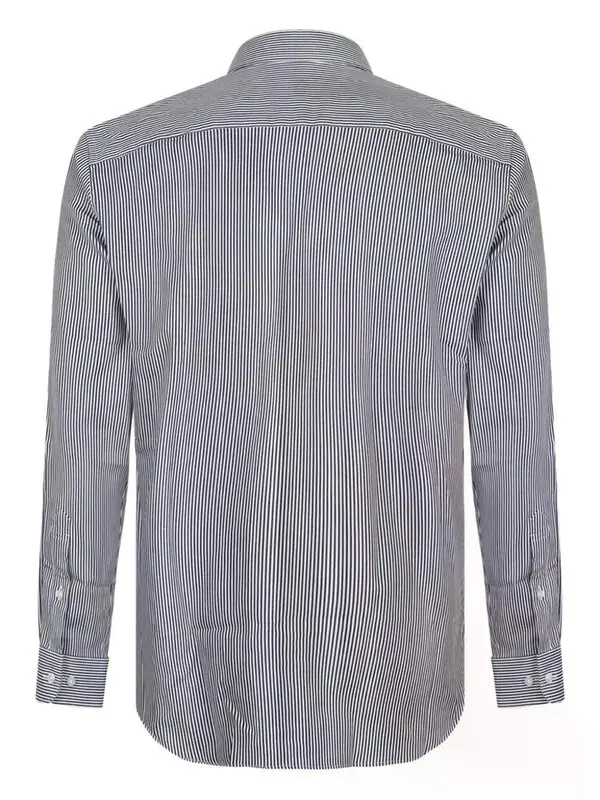 SELECTED Striped Shirt