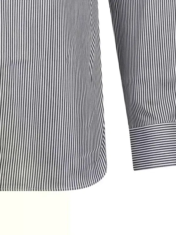 SELECTED Striped Shirt