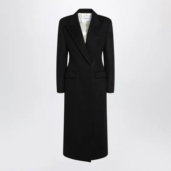 Givenchy Wool Coat