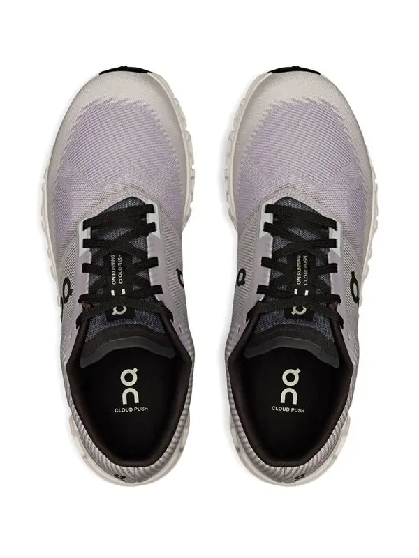 On Cloud 6 Push Sneakers