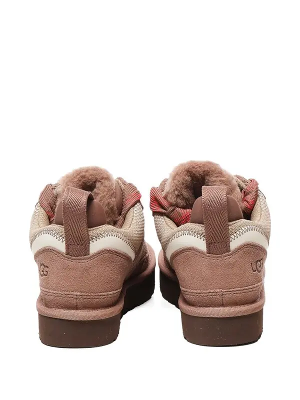 UGG Lowmel Sneakers - Brown