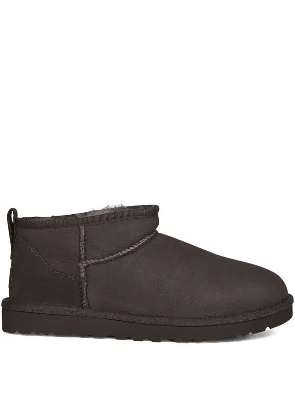 UGG Classic Ultra Mini Boots