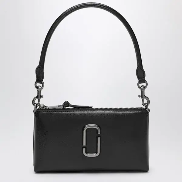 Marc Jacobs Snapshot Small Dtm Convertible Bag - Metal