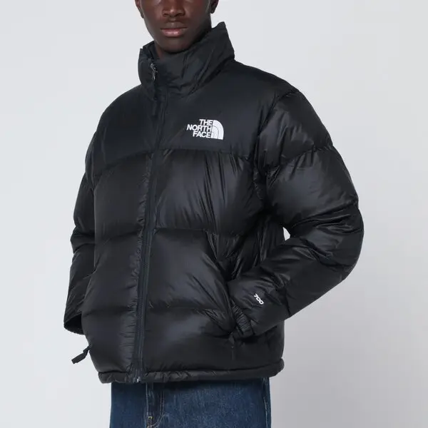 The North Face Retro Nuptse 1996 Down Jacket