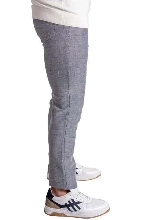 MACEOO Skinny Jeans - Grey