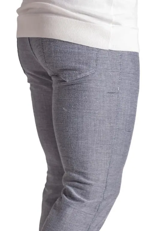 MACEOO Skinny Jeans - Grey