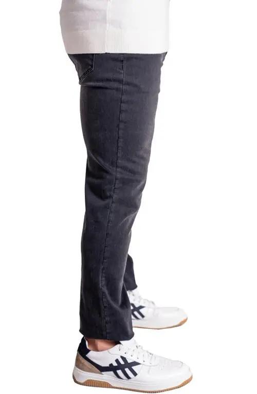 MACEOO Skinny Fit Jeans - Black