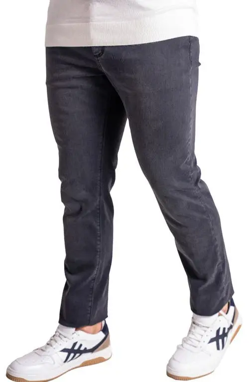 MACEOO Skinny Fit Jeans - Black