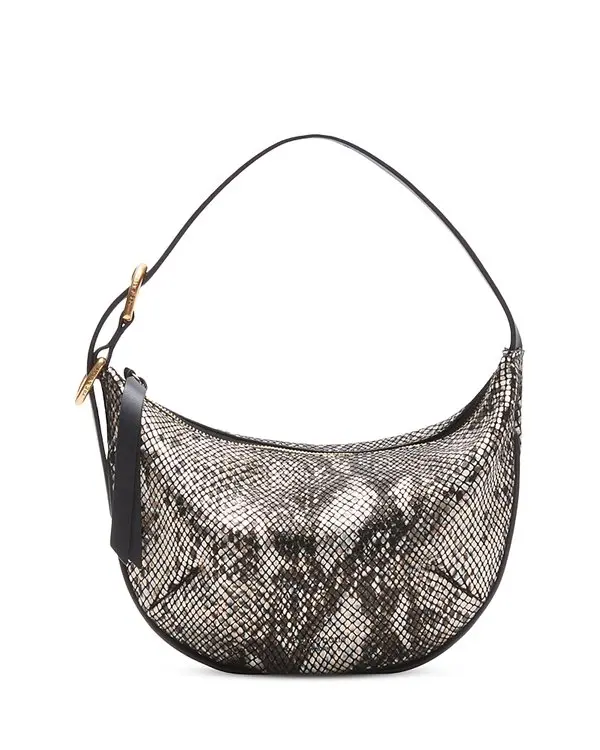 Rag & Bone Mercer Small Hobo Bag
