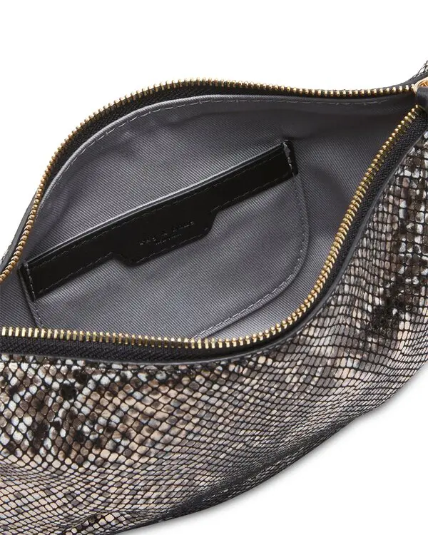 Rag & Bone Mercer Small Hobo Bag
