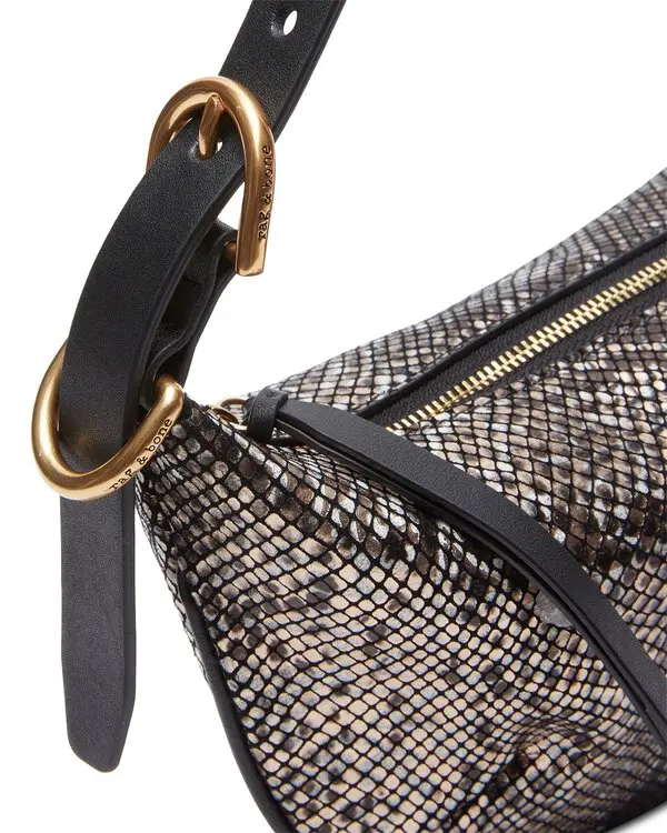 Rag & Bone Mercer Small Hobo Bag