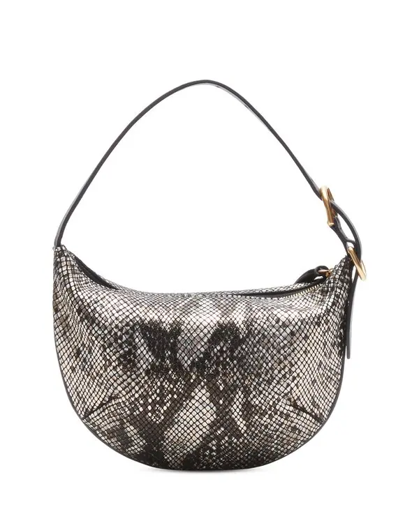Rag & Bone Mercer Small Hobo Bag