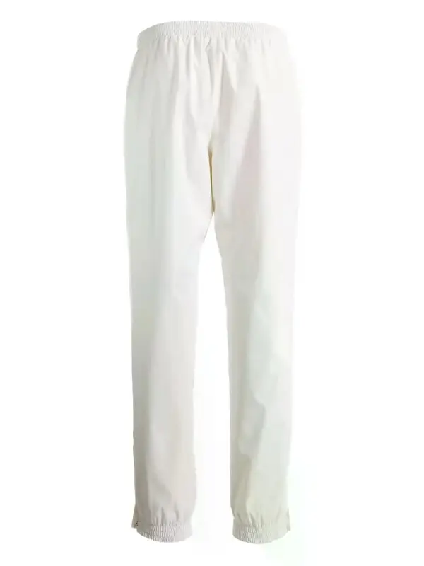Balenciaga Elastic-cuff Trousers