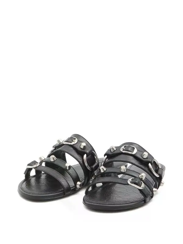 Balenciaga City Sandals