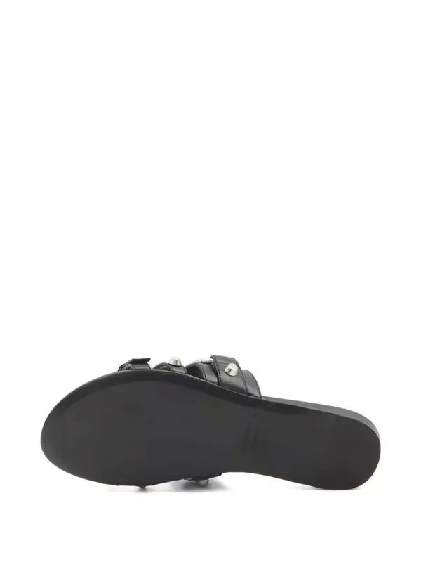 Balenciaga City Sandals