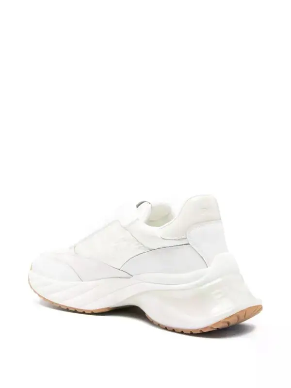 Pinko Ariel 19 Platform Sneakers