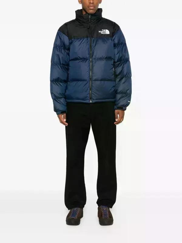 The North Face Quilted Puffer Jacket