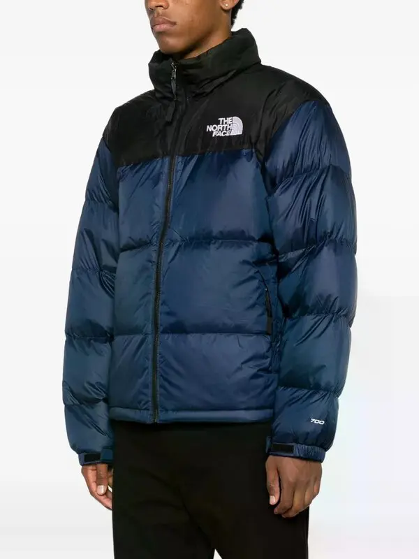 The North Face Quilted Puffer Jacket