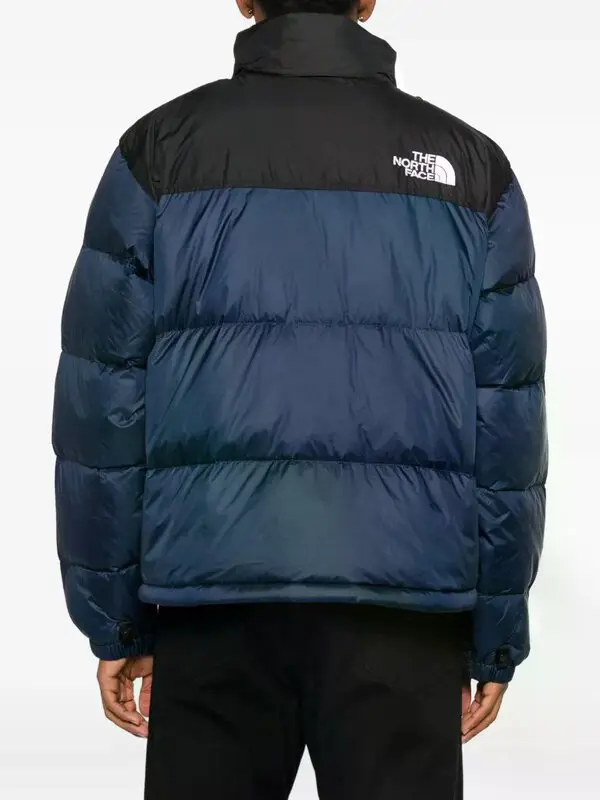 The North Face Quilted Puffer Jacket