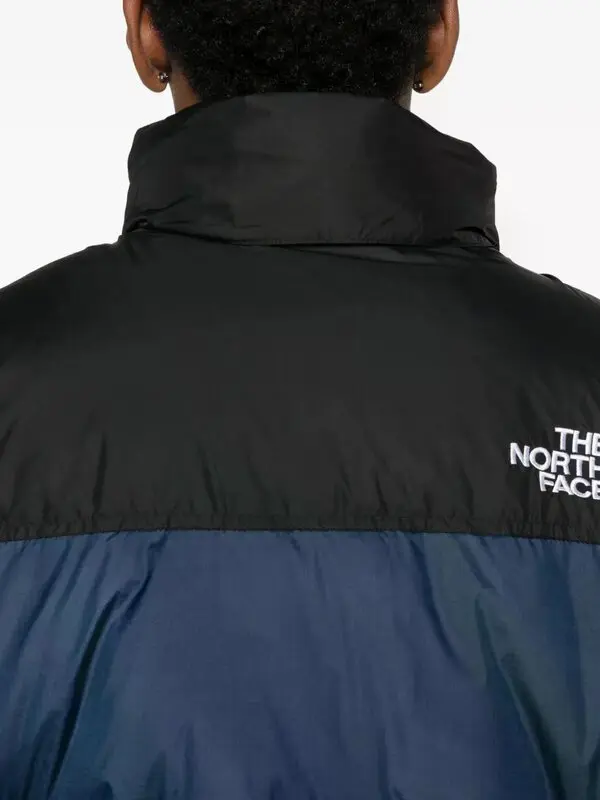 The North Face Quilted Puffer Jacket