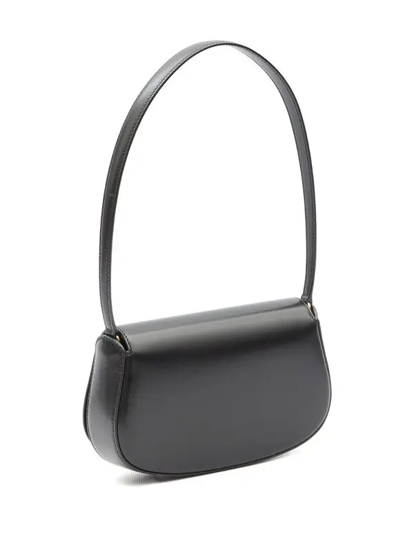 Saint Laurent Voltaire Top-handle Shoulder Bag - Black