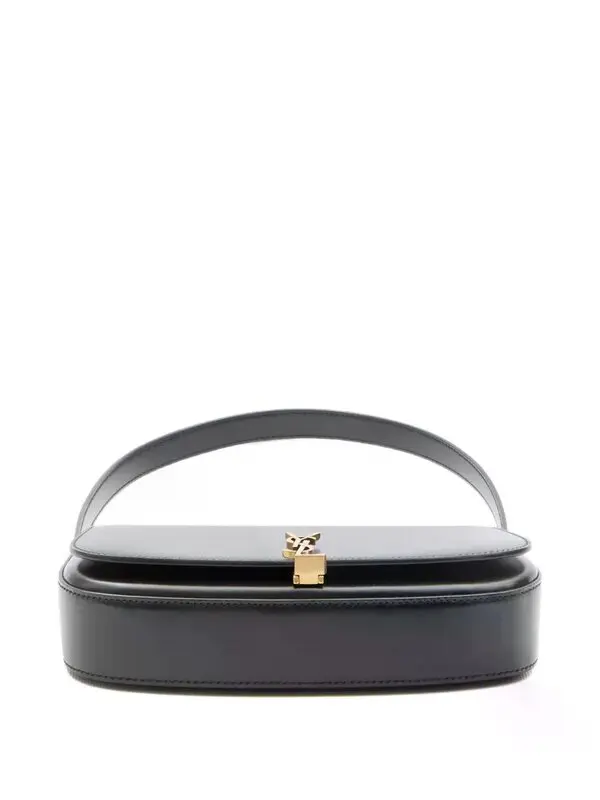 Saint Laurent Voltaire Top-handle Shoulder Bag - Black