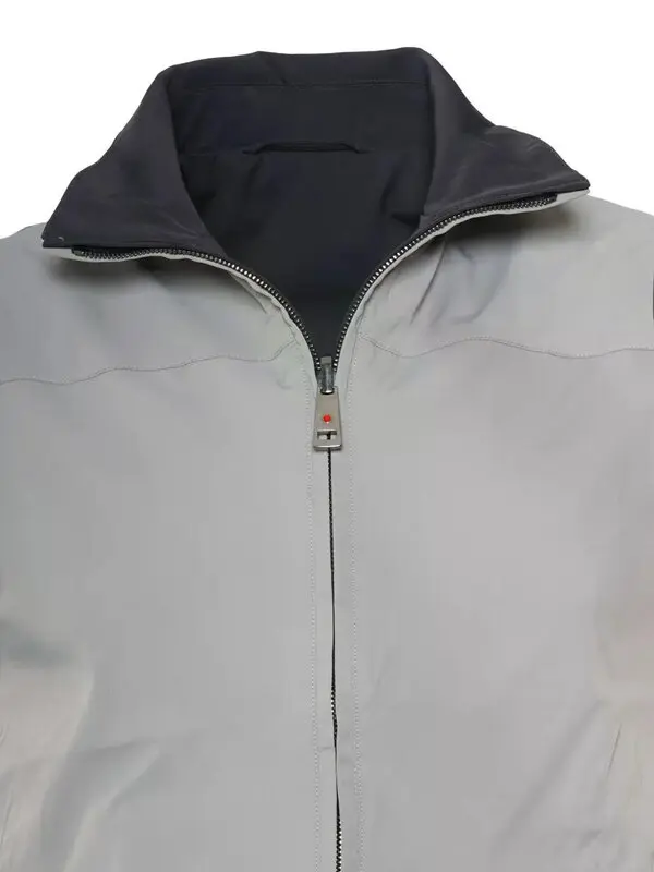 KIRED Reversible Zip-front Vest