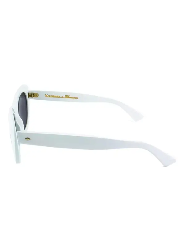 KADOR Capri Cat-eye Sunglasses