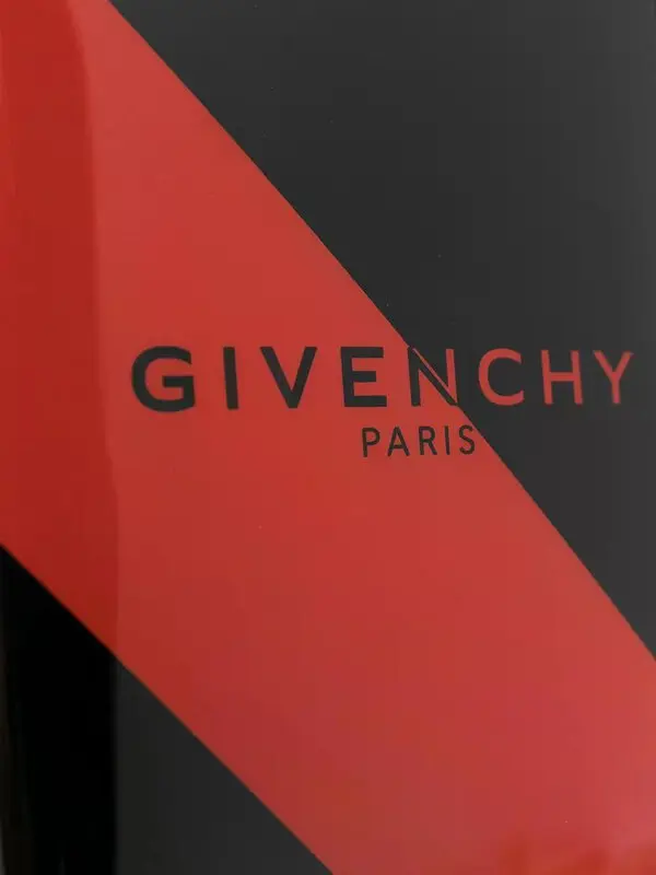 Givenchy Logo-print Iphone Xl Case