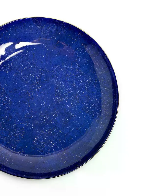 L'Objet Lapis Platter