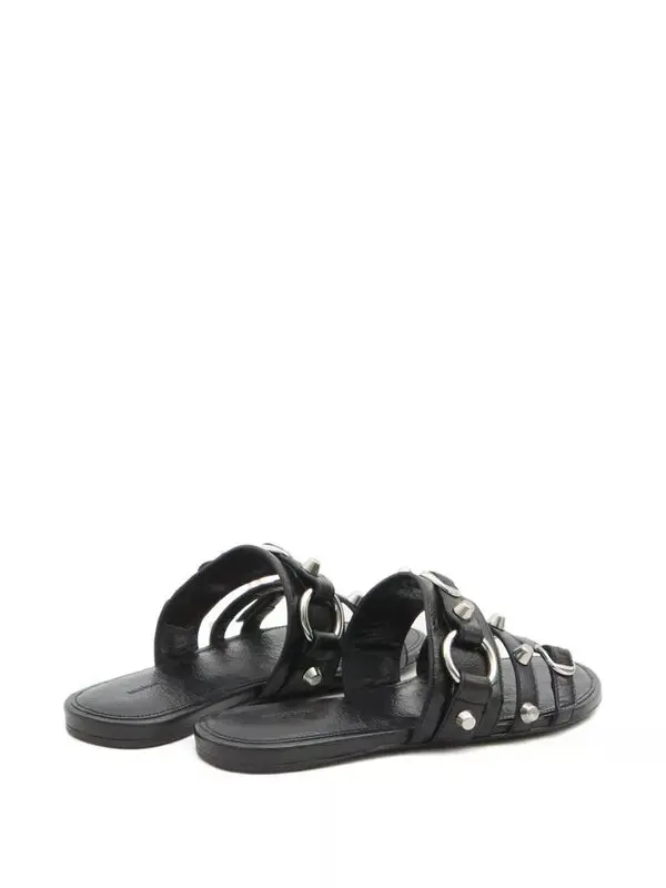 Balenciaga City Sandals