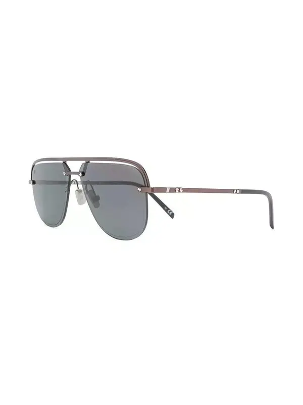 HUBLOT EYEWEAR Aviator Sunglasses