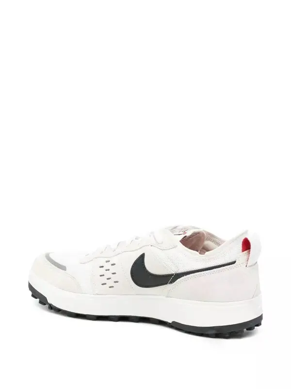 Nike C1ty Suede Sneakers - Neutrals