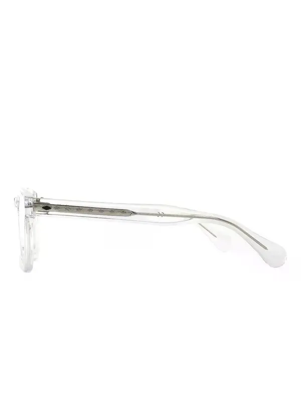 KADOR Square Frame Sunglasses