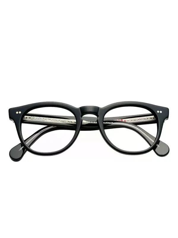 KADOR Tuxon Round-frame Glasses
