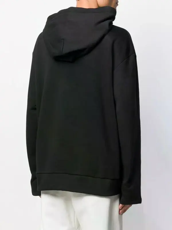 IH NOM UH NIT Number 3 Print Hoodie