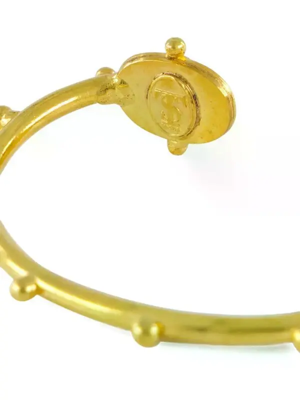 Sylvia Toledano Holis Amethyst Bracelet