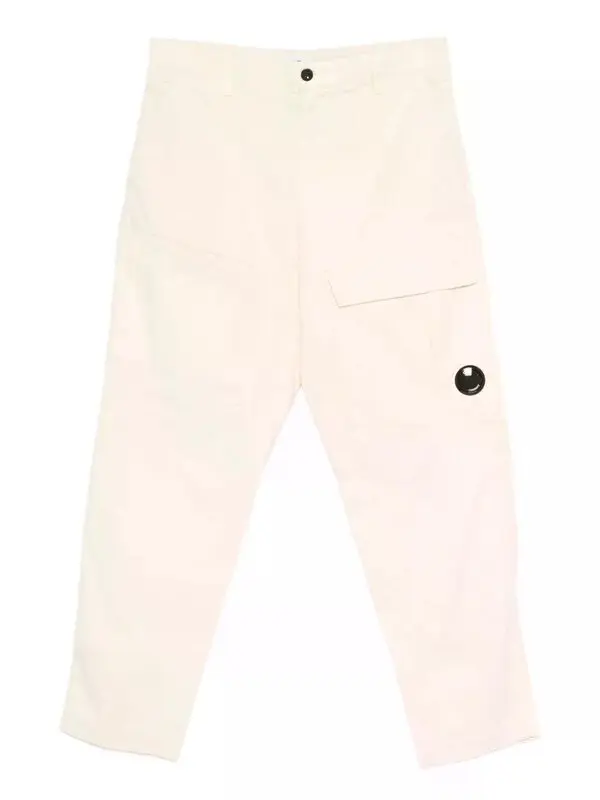 C.P. COMPANY Pocket Trousers