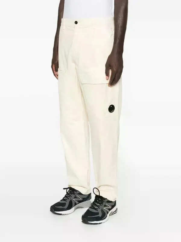C.P. COMPANY Pocket Trousers