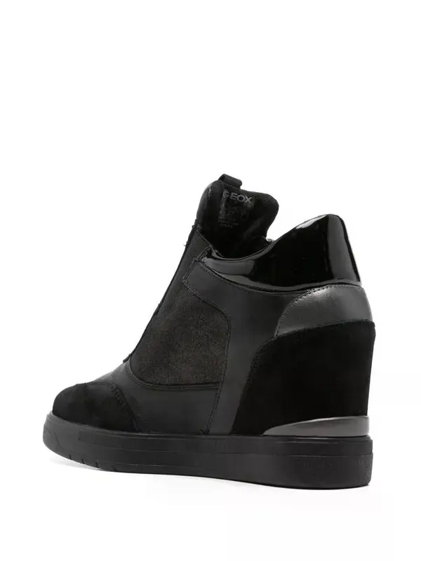 Geox D Maurica Ankle Boots