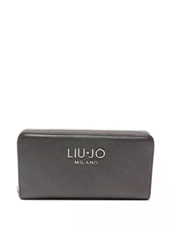 Liu Jo Zip-around Wallet