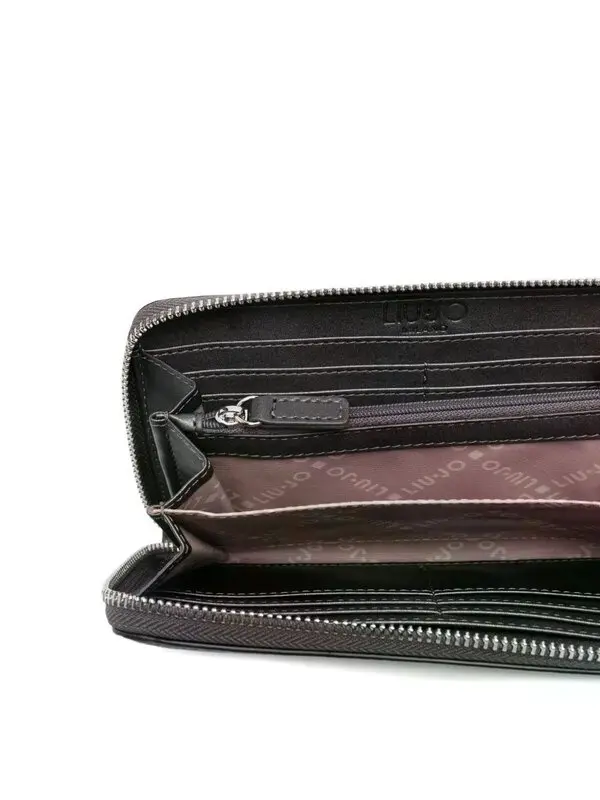 Liu Jo Zip-around Wallet