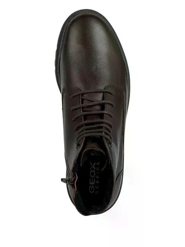 Geox Ghiacciaio Lace-up Boots
