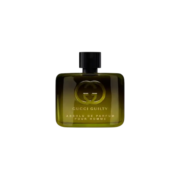 Gucci Guilty Absolu De Parfum Pour Homme, 60ml - One-color